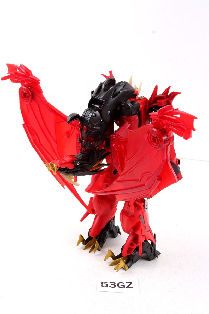 Transformers® Triple Combination: Transformers Go! Toy Store ...