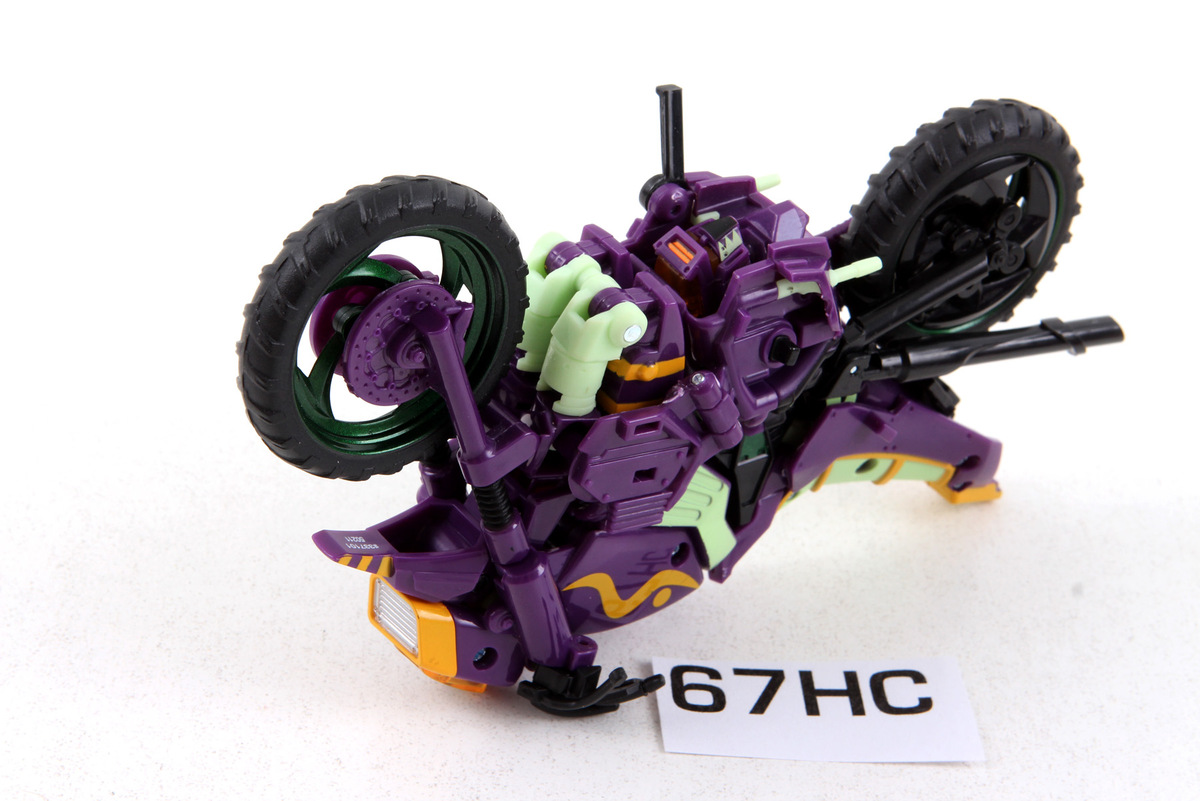 Complete Transformers® BotCon / OTFCC / Timelines Figure Subscription ...