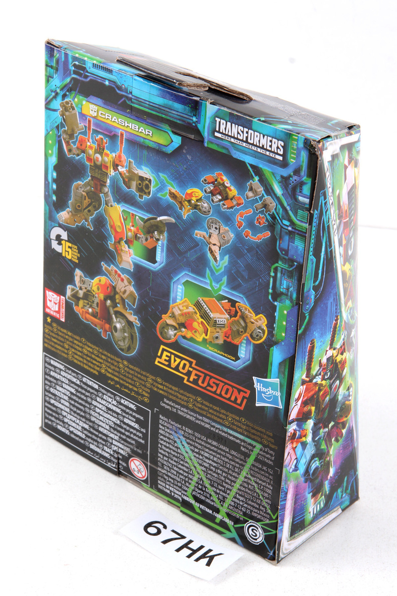 Transformers® Legacy Evolution (Generations) Toy Store | Transformland ...