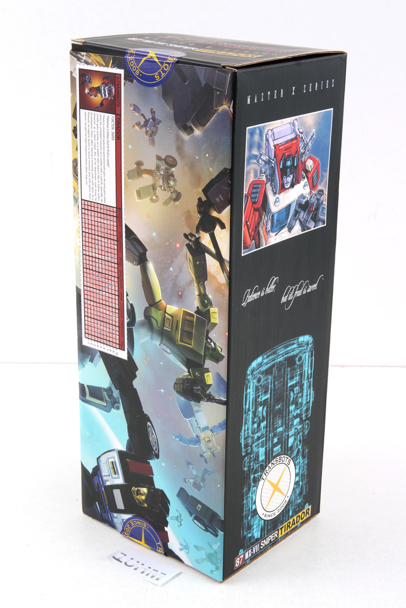 Transformerland.com - We Buy and Sell 3rd Party Transforming Figures ...