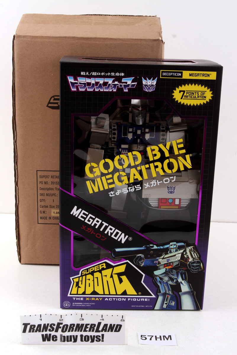 New Arrivals - Nov 12 2025 Toy Store | Transformland.com - Largest ...