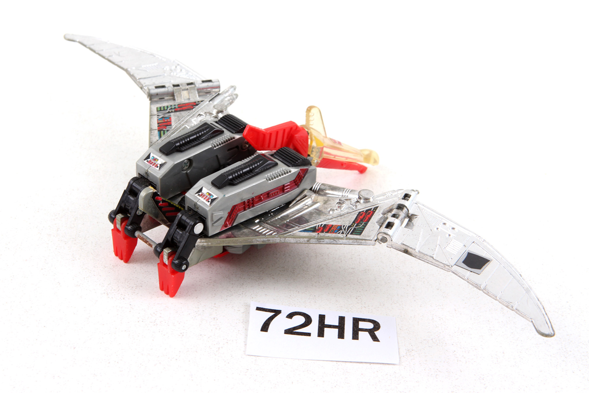 Complete Transformers® G1 Swoop SKU 394990 | Transformerland.com ...