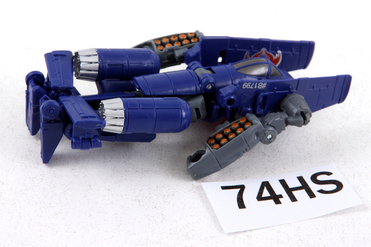 Complete Transformers® Generations - Combiner Wars Legends Class ...