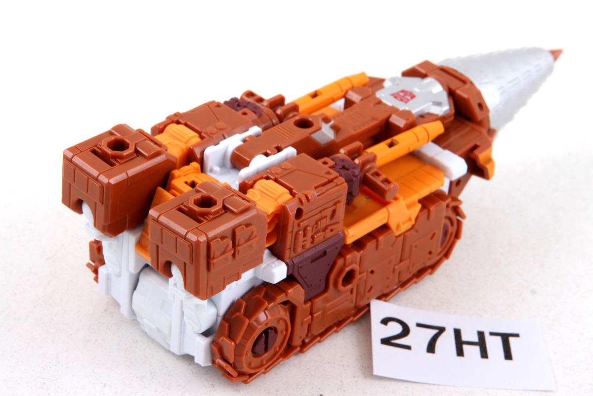 Complete Subset Transformers® Unite Warriors Combiners - Gift Set Only ...