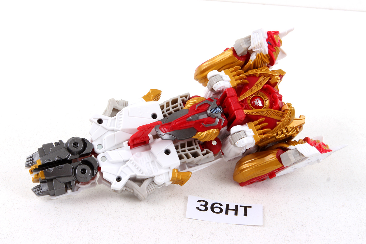 Complete Transformers® Legends Voyager Class Leo Prime SKU 395313 ...