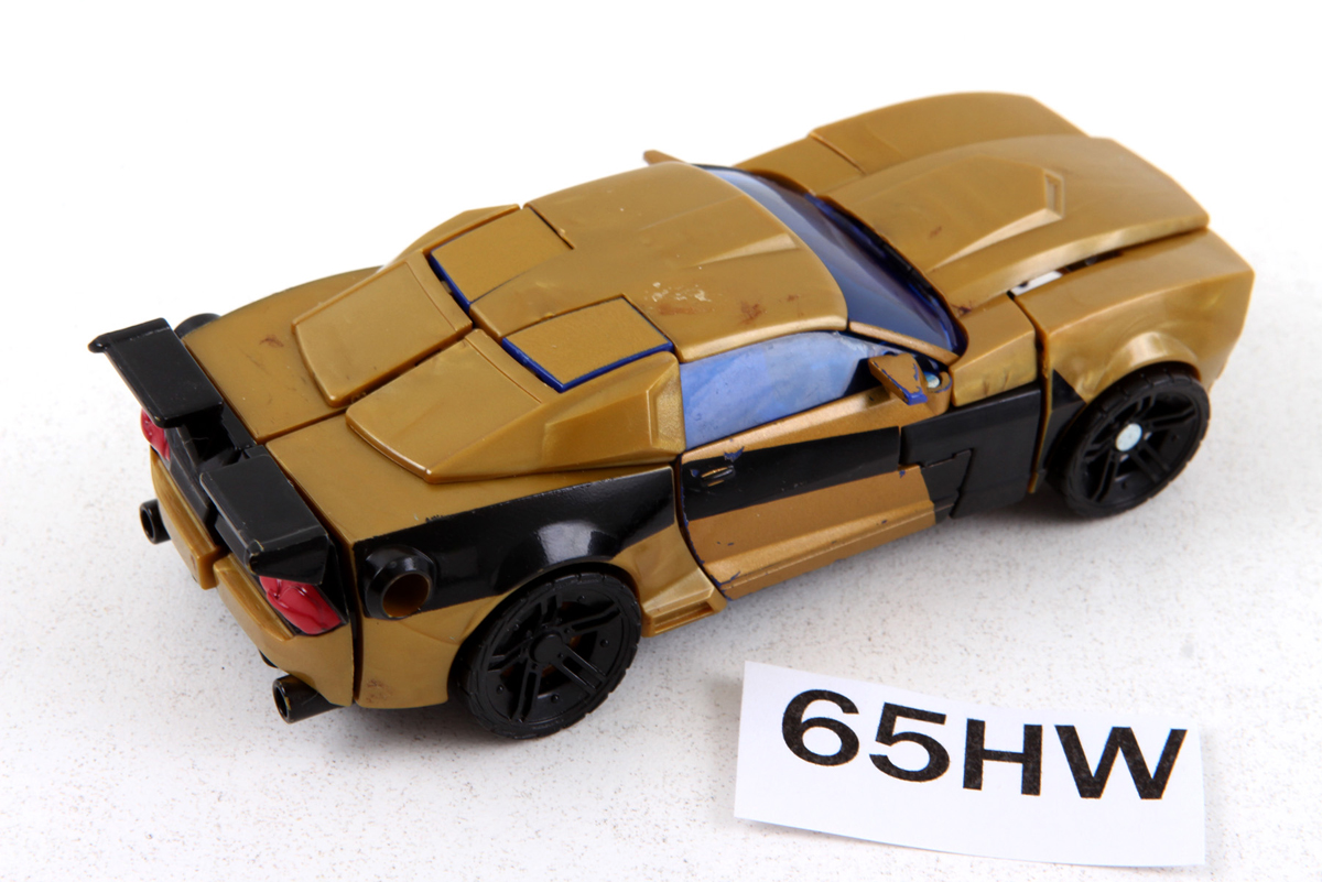 Complete Transformers® Generations Deluxe Class Goldfire SKU 396119 ...