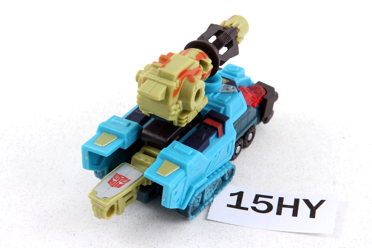 Transformers® Energon Omnicon Autobot S Complete Toy Store ...