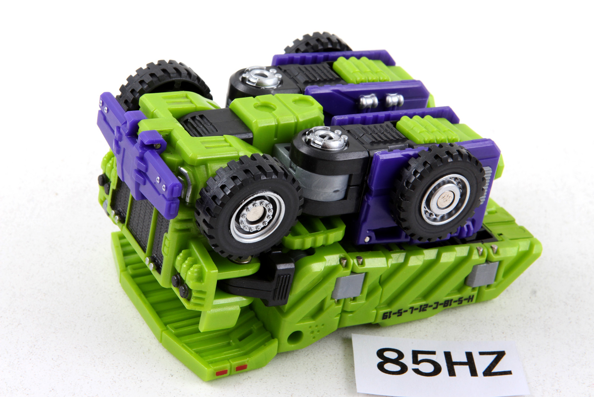 Transformerland.com - We Buy and Sell 3rd Party Transforming Figures ...