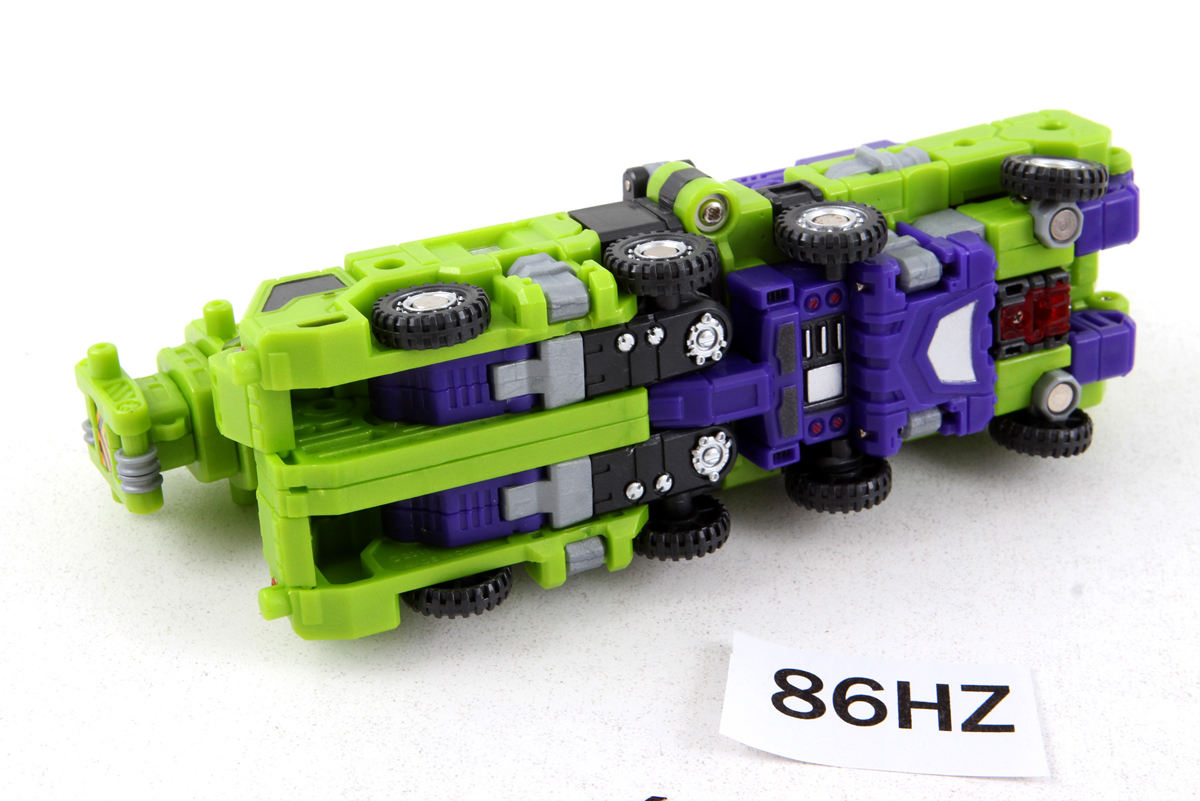 Transformerland.com - We Buy and Sell 3rd Party Transforming Figures ...