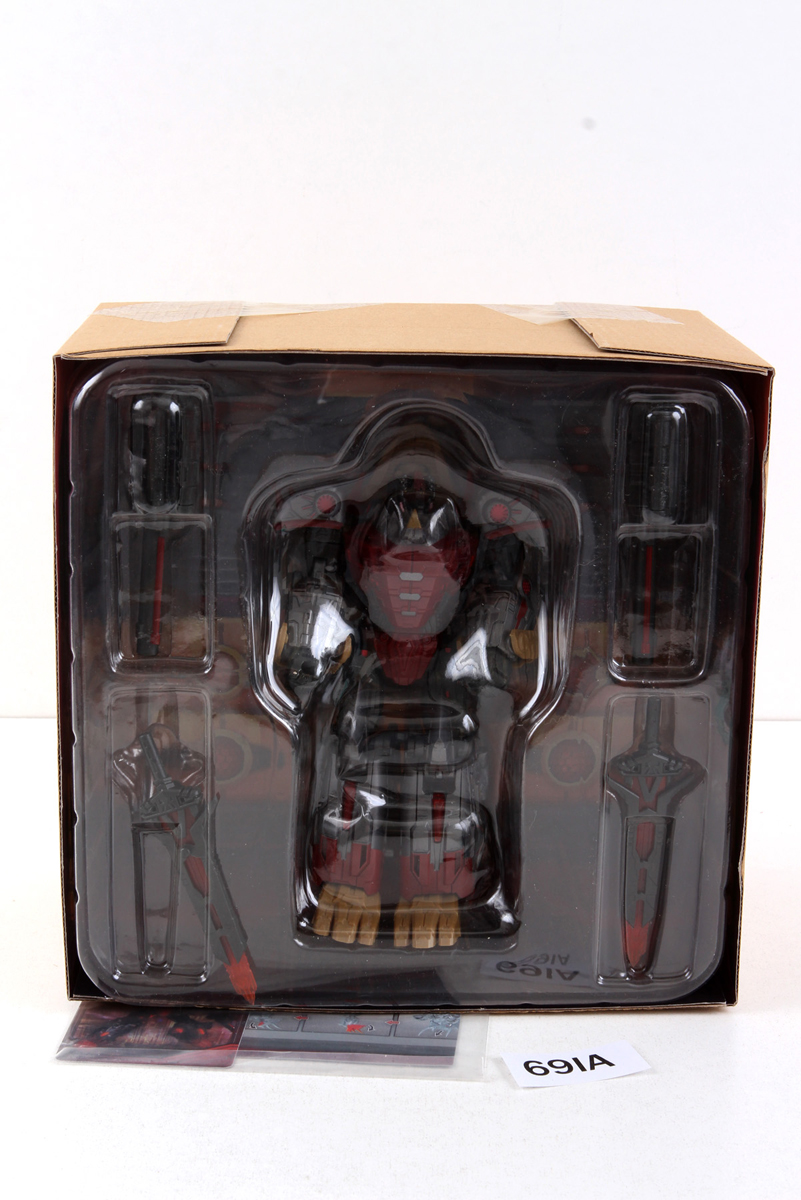 Transformerland.com - We Buy and Sell 3rd Party Transforming Figures ...