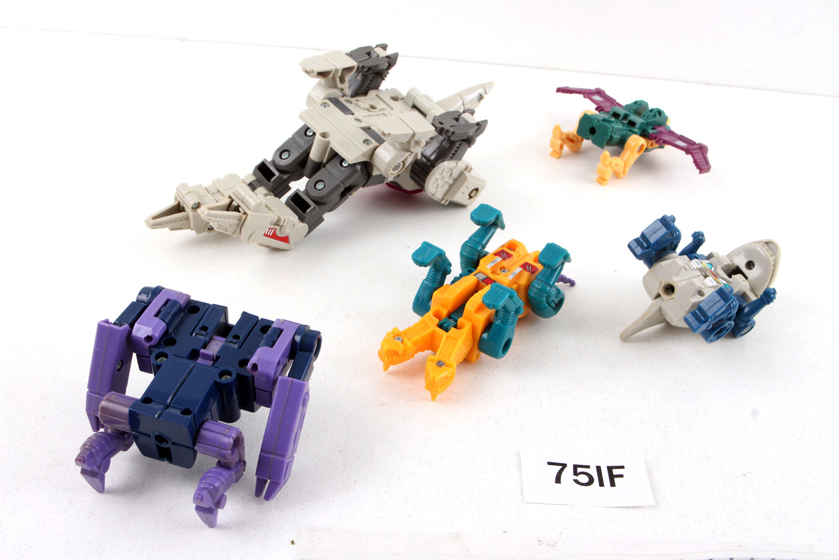 Transformers® Combiners Toy Store | Transformland.com - Largest ...