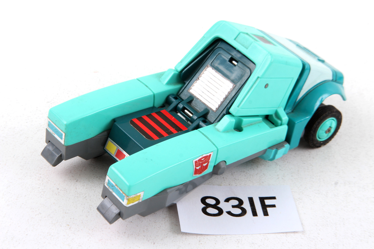 Complete Transformers® G1 Kup SKU 396760 | Transformerland.com ...