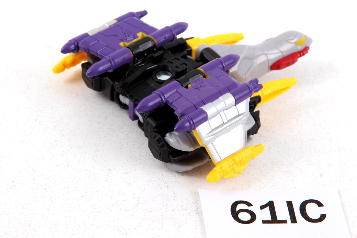 Complete Transformers® Legacy United (Generations) Core Class Energon ...