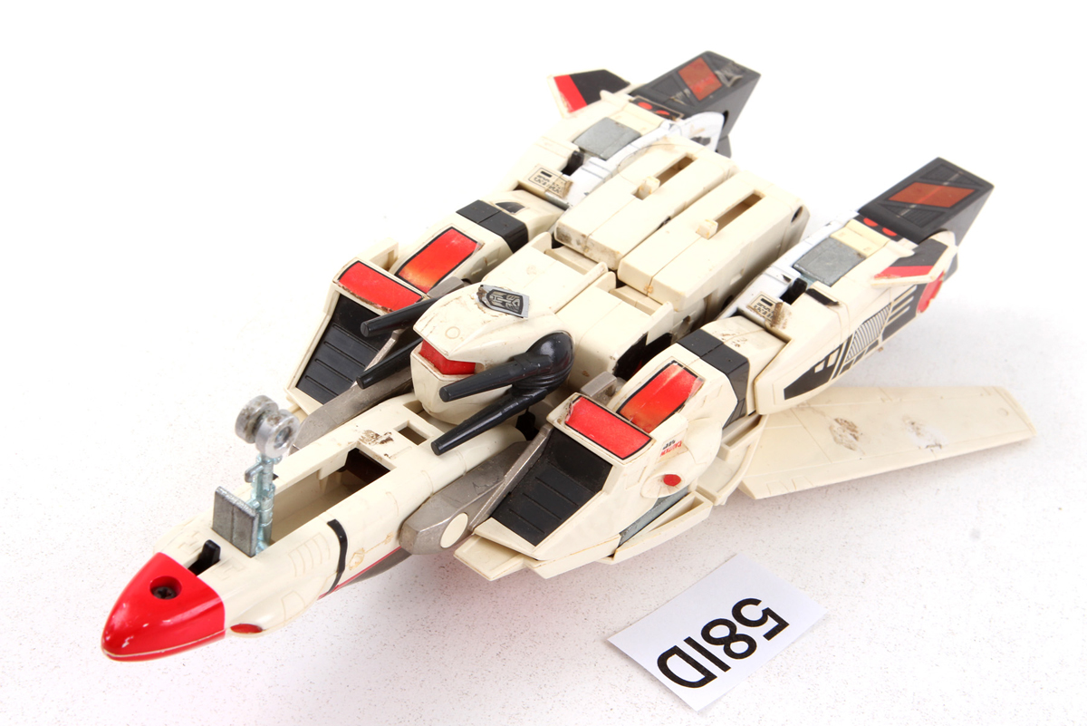 Complete Transformers® G1 Jetfire SKU 396977 | Transformerland.com ...