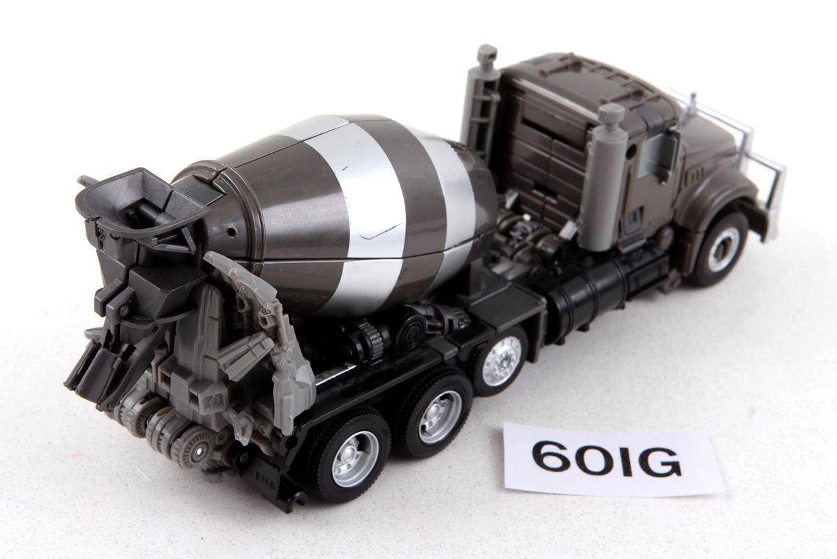 Complete Transformers® Studio Series Voyager Class Constructicon ...