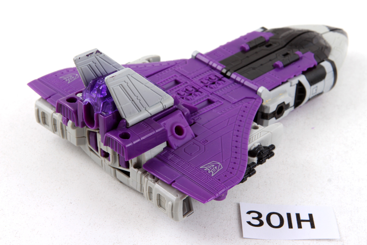 Complete Transformers® Generations - Titans Return Voyager Class ...