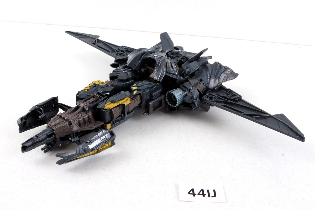 Complete Transformers® Movie - The Last Knight (TLK) Leader Class ...