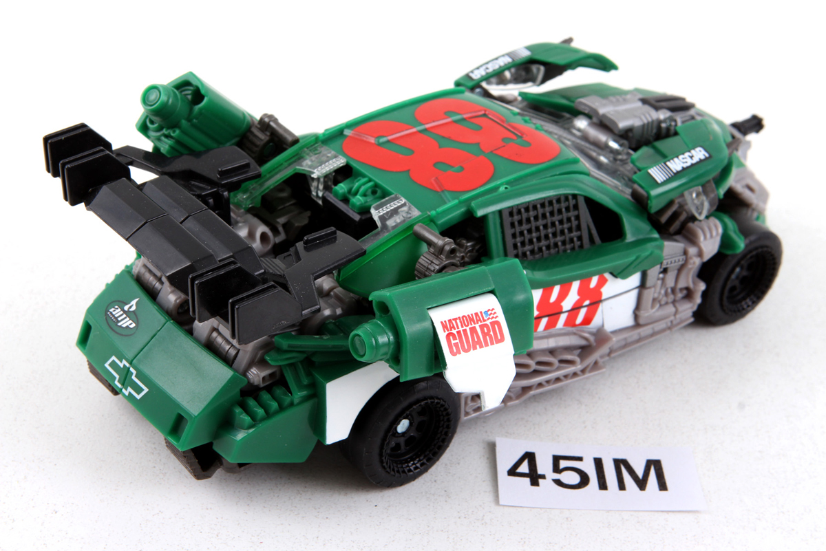 Complete Transformers® Movie - Dark of the Moon (DOTM) Human Alliance ...