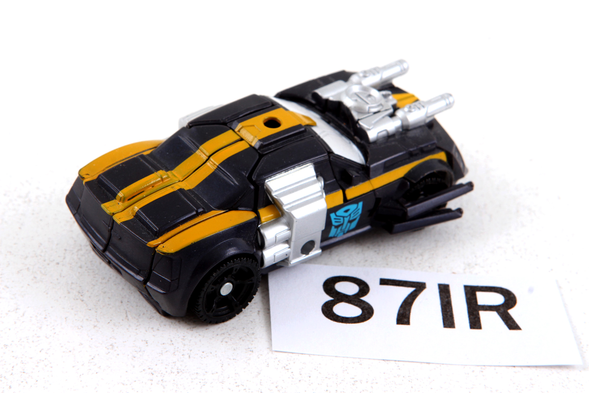Complete Subset Transformers® Prime Versus Sets Night Shadow Bumblebee ...