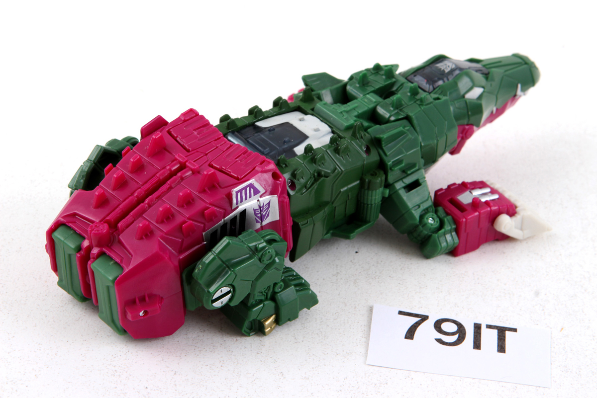 Complete Transformers® Vintage G1 (Reissue) Retro Headmasters ...